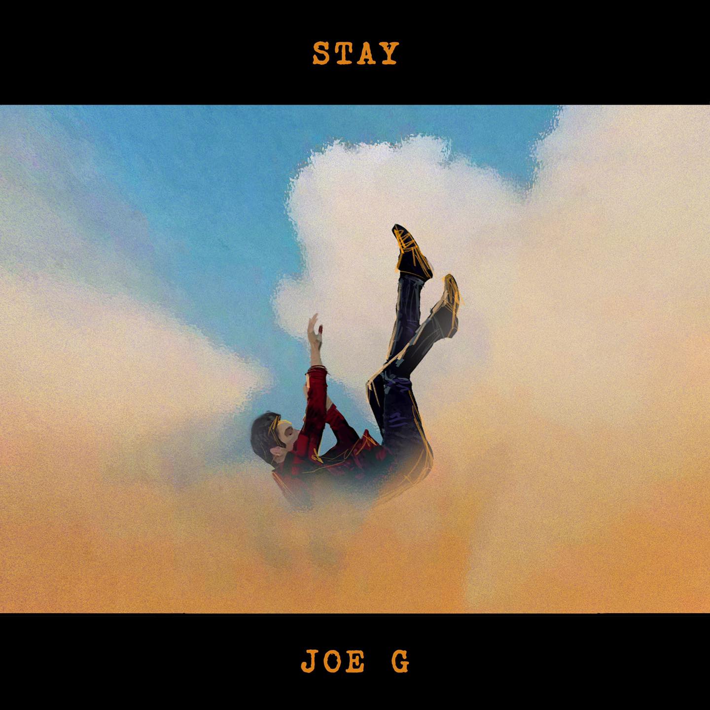 Lyrics – Joe G